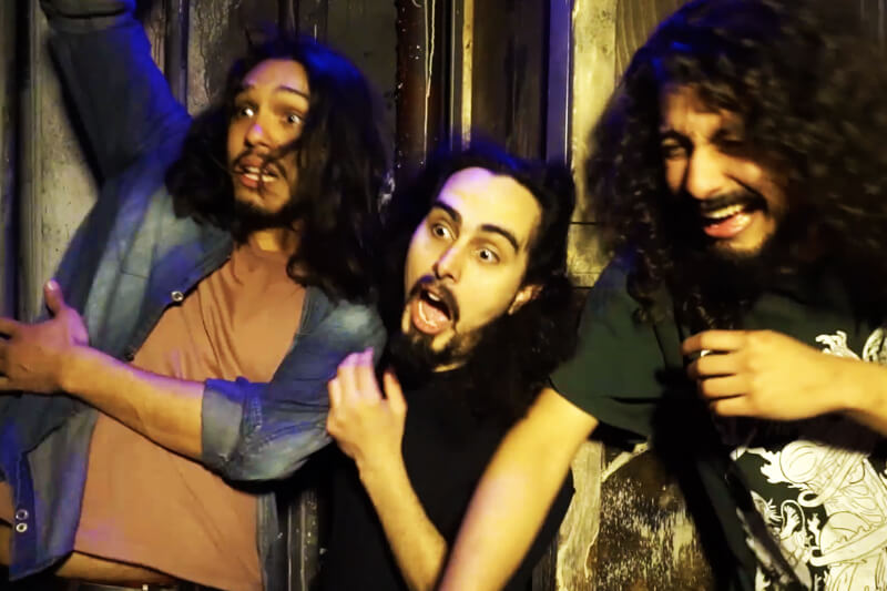 matt-group-gallery - Jekyll and Hyde Haunted Asylum.com